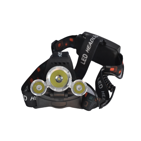 High Power Headlamp Torch - JTM Green Energy